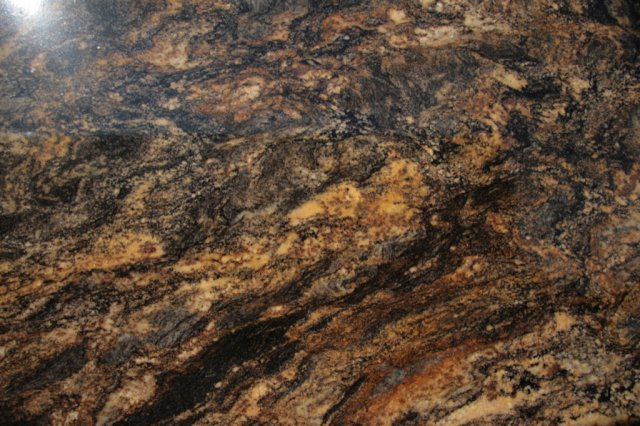hurricane - Stone Tech Fabrication