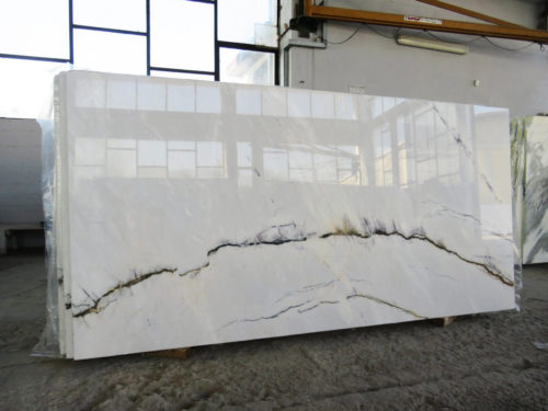 Lilac - Stone Tech Fabrication