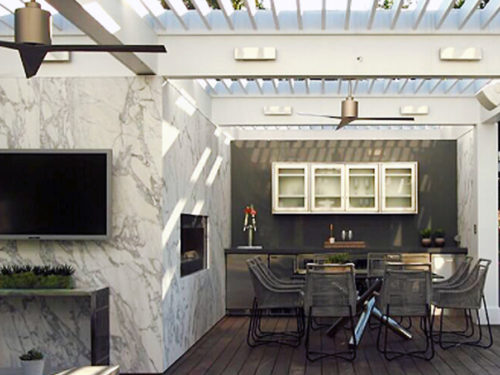High Quality Marble & Granite Countertops | Stone Tech Fabrication