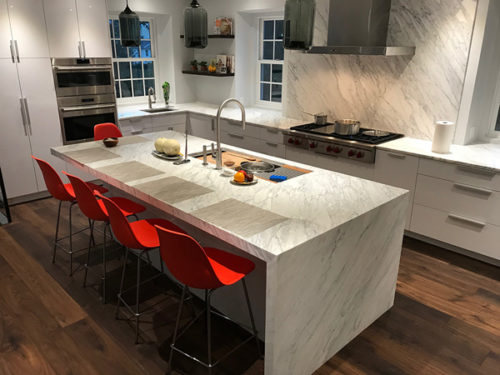 High Quality Marble & Granite Countertops | Stone Tech Fabrication